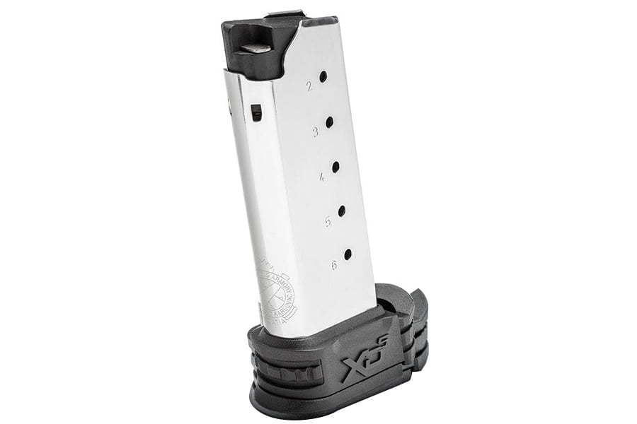 Springfield XDS 45 ACP 6 Round Factory Magazine