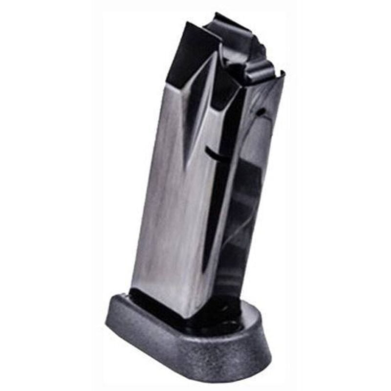 Diamondback DB FS Nine Magazine 9mm Luger 15 Rounds Steel Black Matte ...