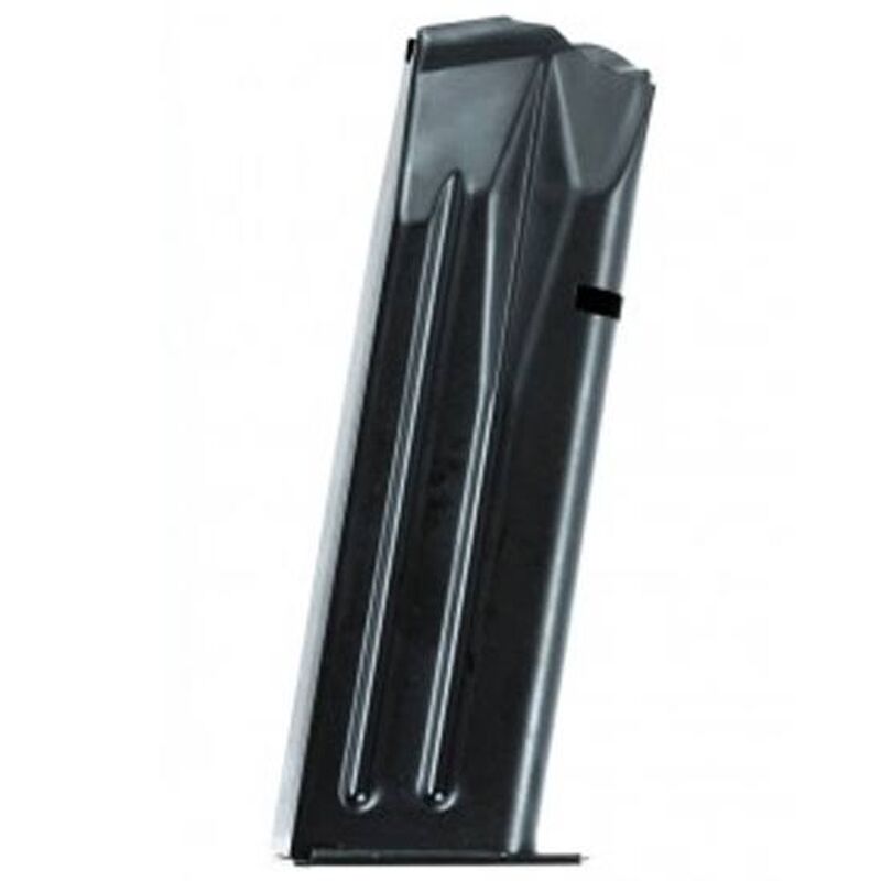 Rock Island Armory Full Size/Mid-Size Combo Pistol Magazine .22 TCM/9mm ...