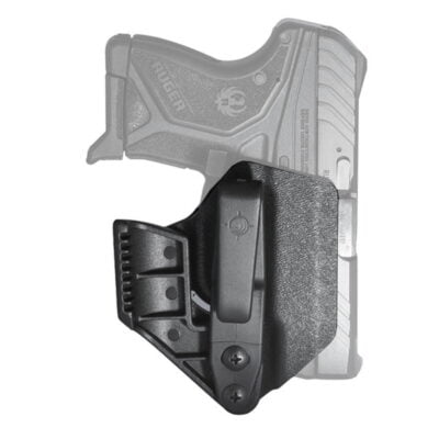 Mission First Tactical Minimalist Appendix IWB Ambidextrous