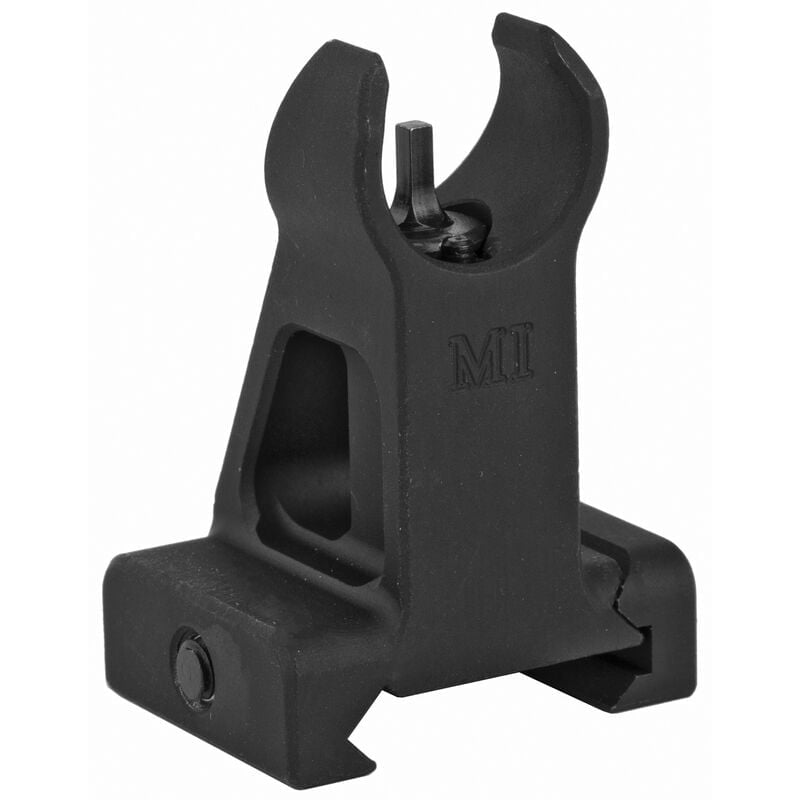 Midwest Industries AR-15 Combat Rifle Fixed Front Sight HK Sight ...