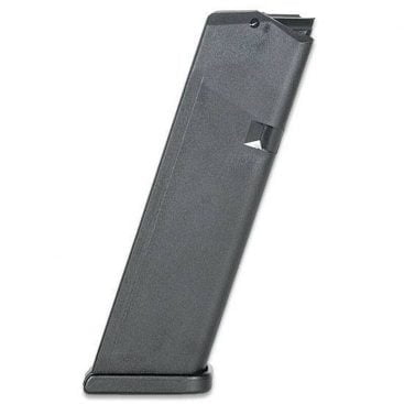 GLOCK 31 .357 Sig Magazine, 15 Rounds, Factory Original, Fits Gen2 ...