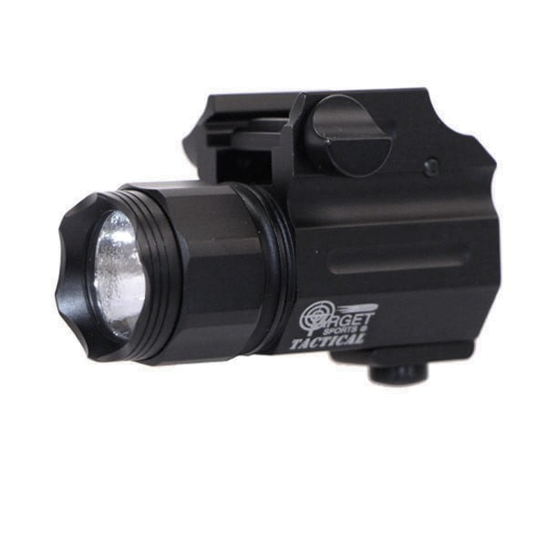 Target Sports Universal Micro LED Tactical Rail Light
