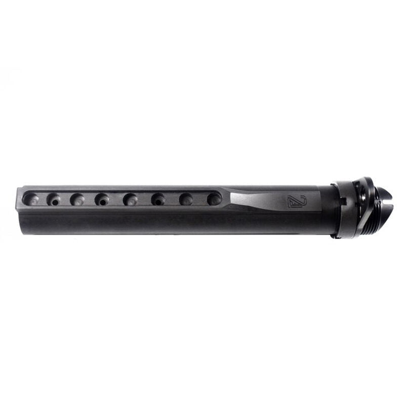 2A Armament AR-10 Buffer Tube Assembly Carbine Length 8 Position ...
