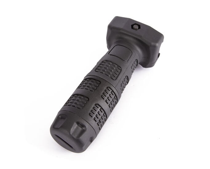 Sig Sauer Factory Vertical Grip Segmented Forward Grip