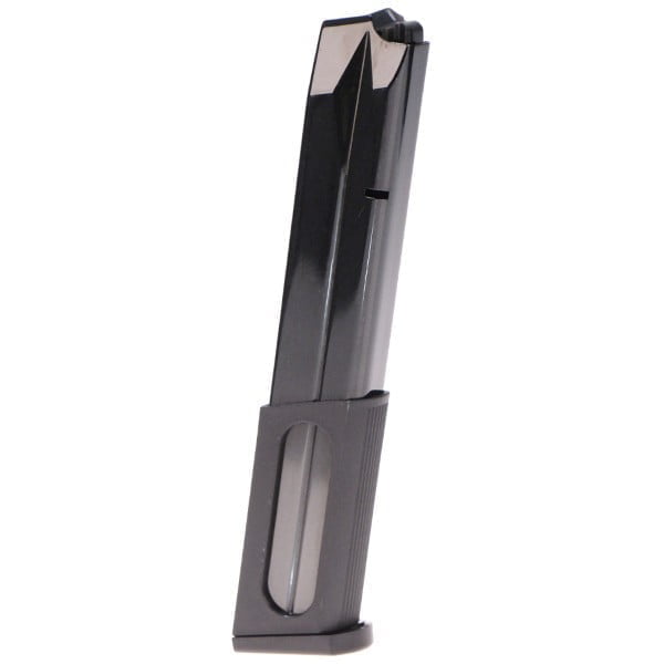 Beretta 92FS 20 Round Magazine 9mm Steel Blued