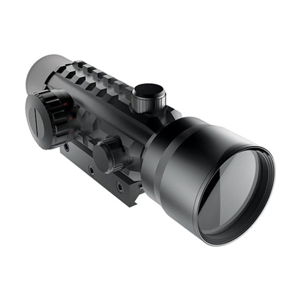 Iprotec Opt-42RG 2X 42MM Red & Green Dot