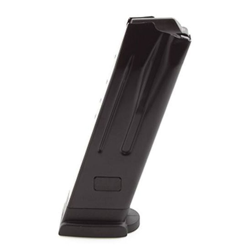 H&K P30 Magazine .40 S&W 10 Rounds Steel Blued 229970S