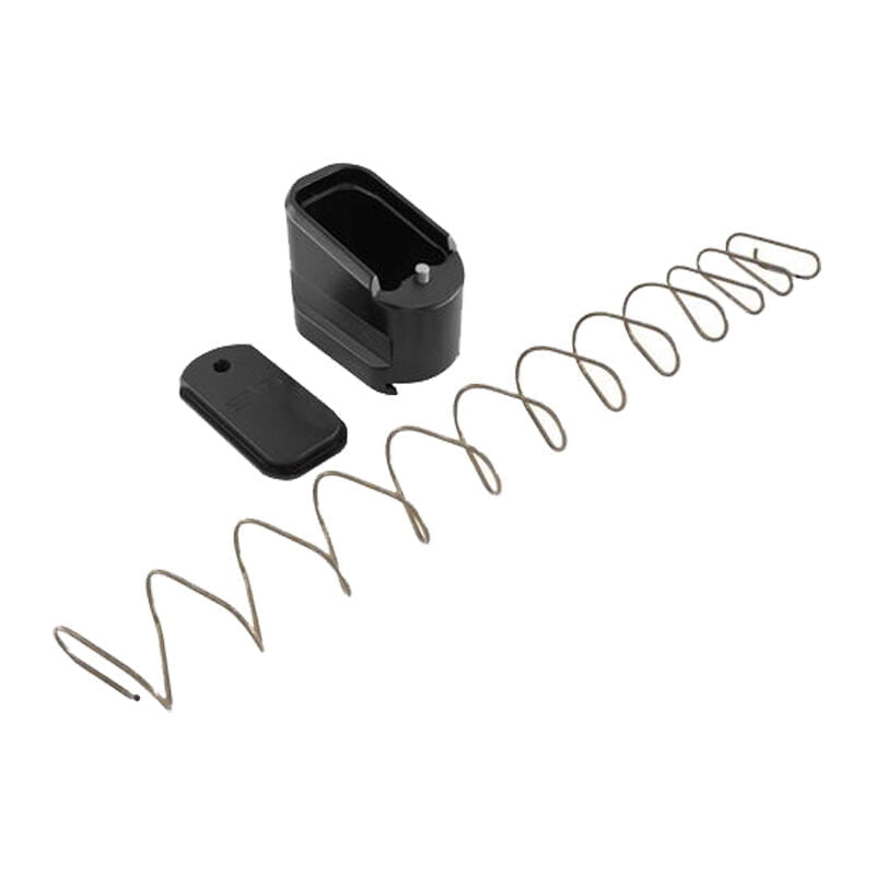 Shield Arms S15 Magazine +5 Extension for G43X and G48 - Click-Click-Boom