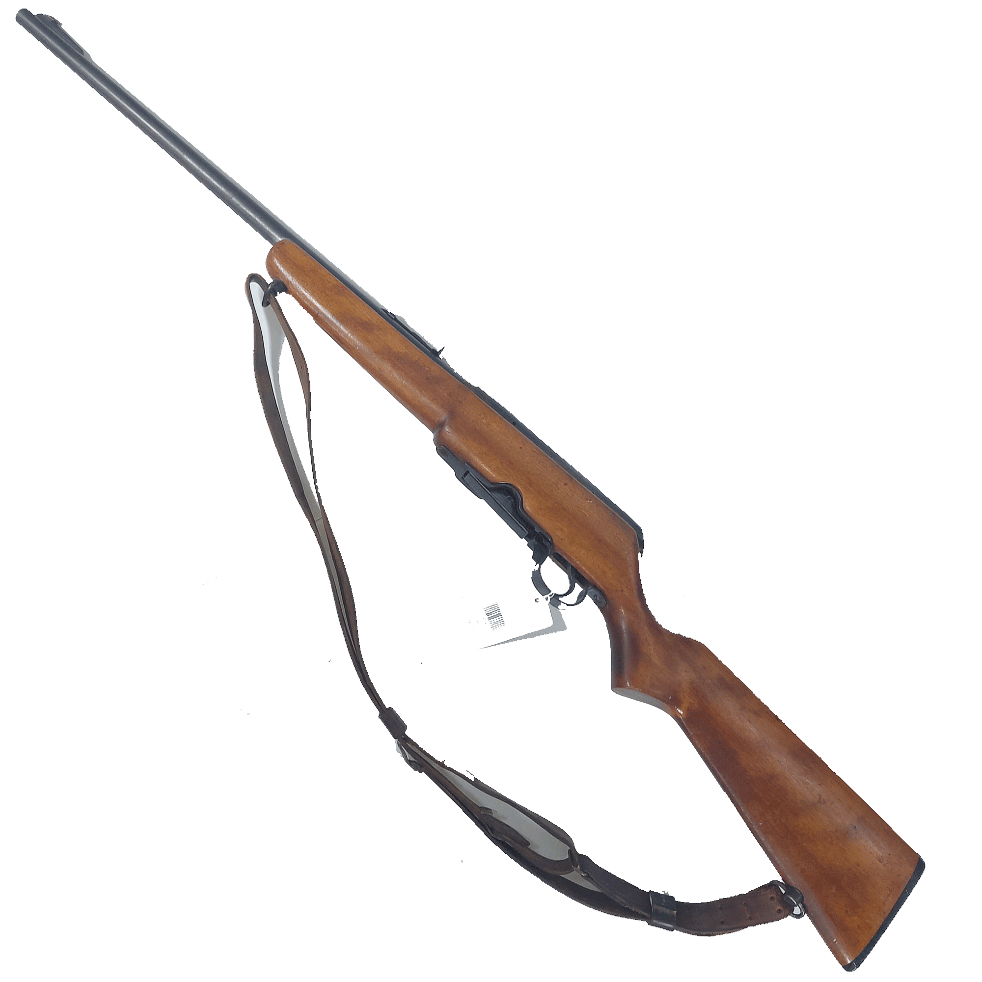 Stevens Model 325-A 30-30 w/Sling and Mag - Click-Click-Boom