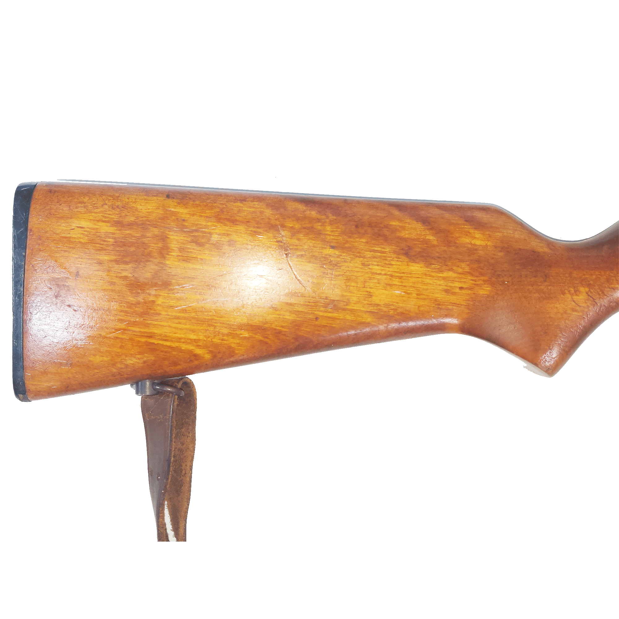 Stevens Model 325-A 30-30 w/Sling and Mag - Click-Click-Boom