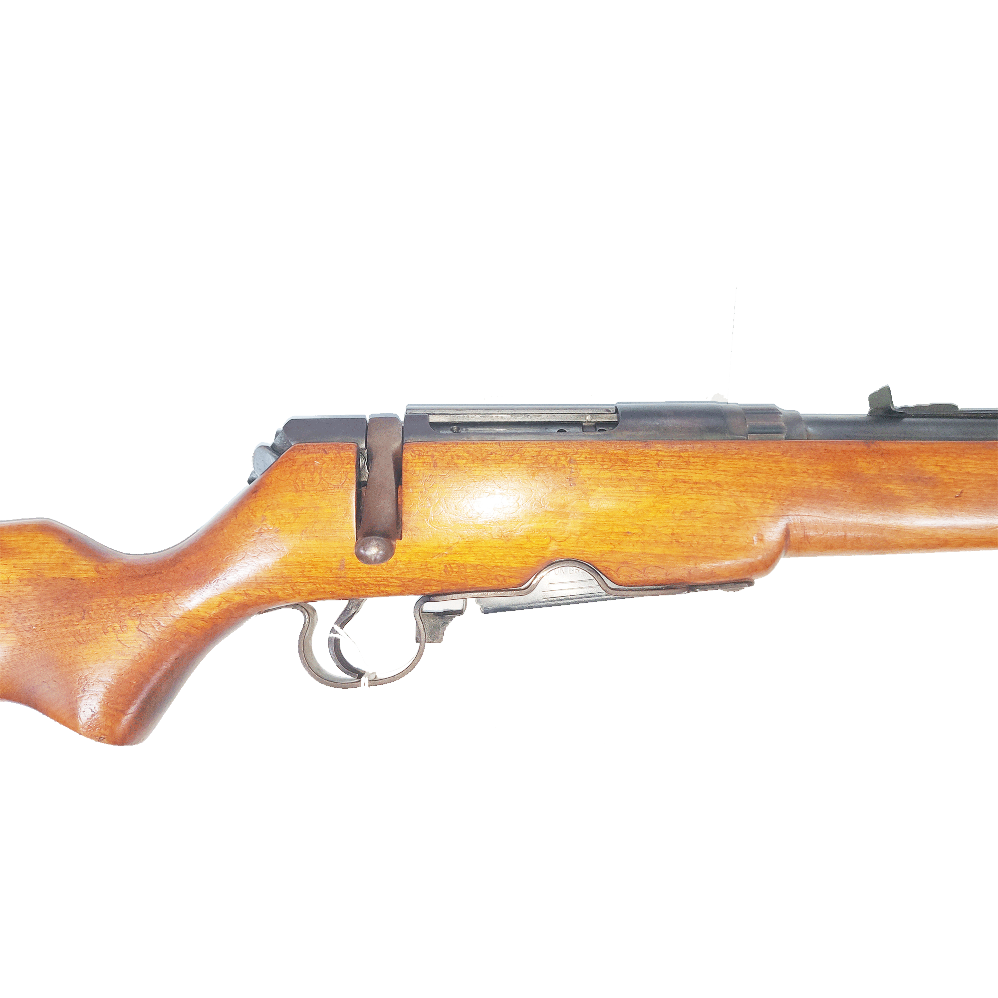 Stevens Model 325-A 30-30 w/Sling and Mag - Click-Click-Boom