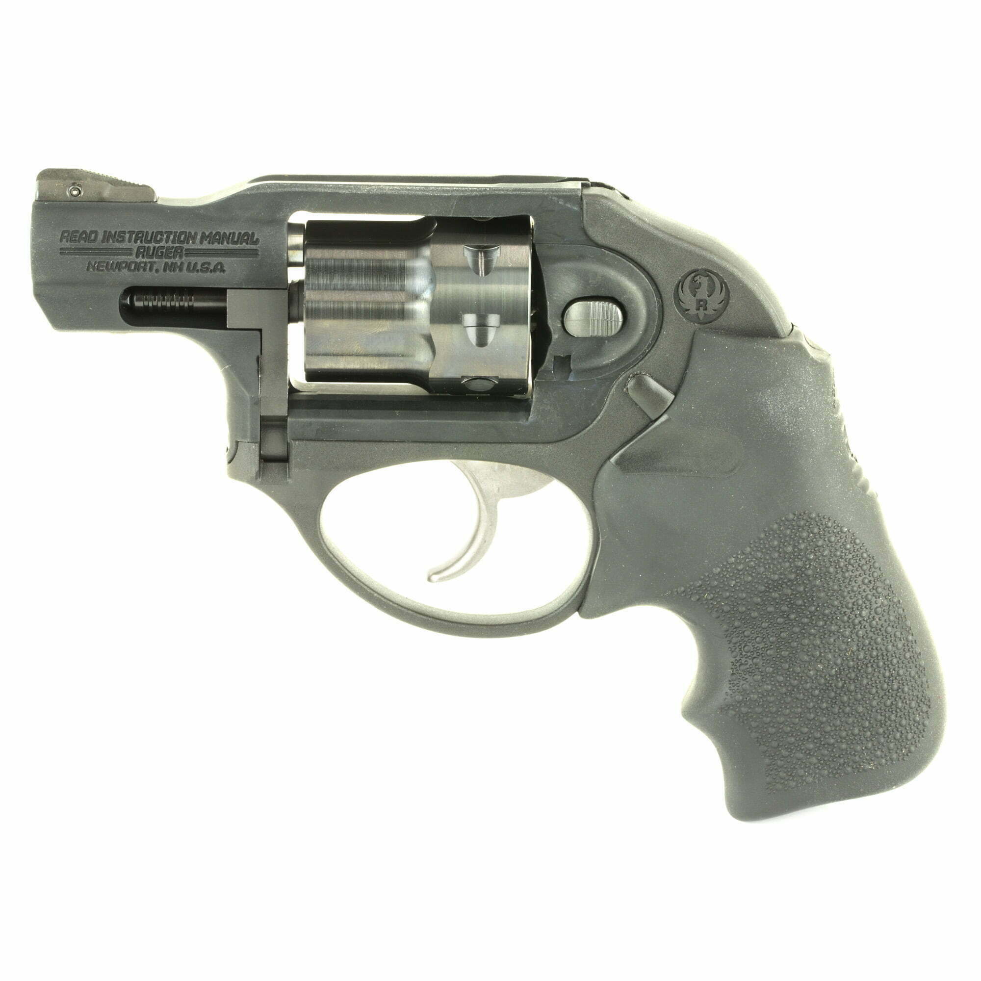 Ruger 5410 LCR Double Action Revolver .22LR 1.875in Barrel 8rd Hogue ...