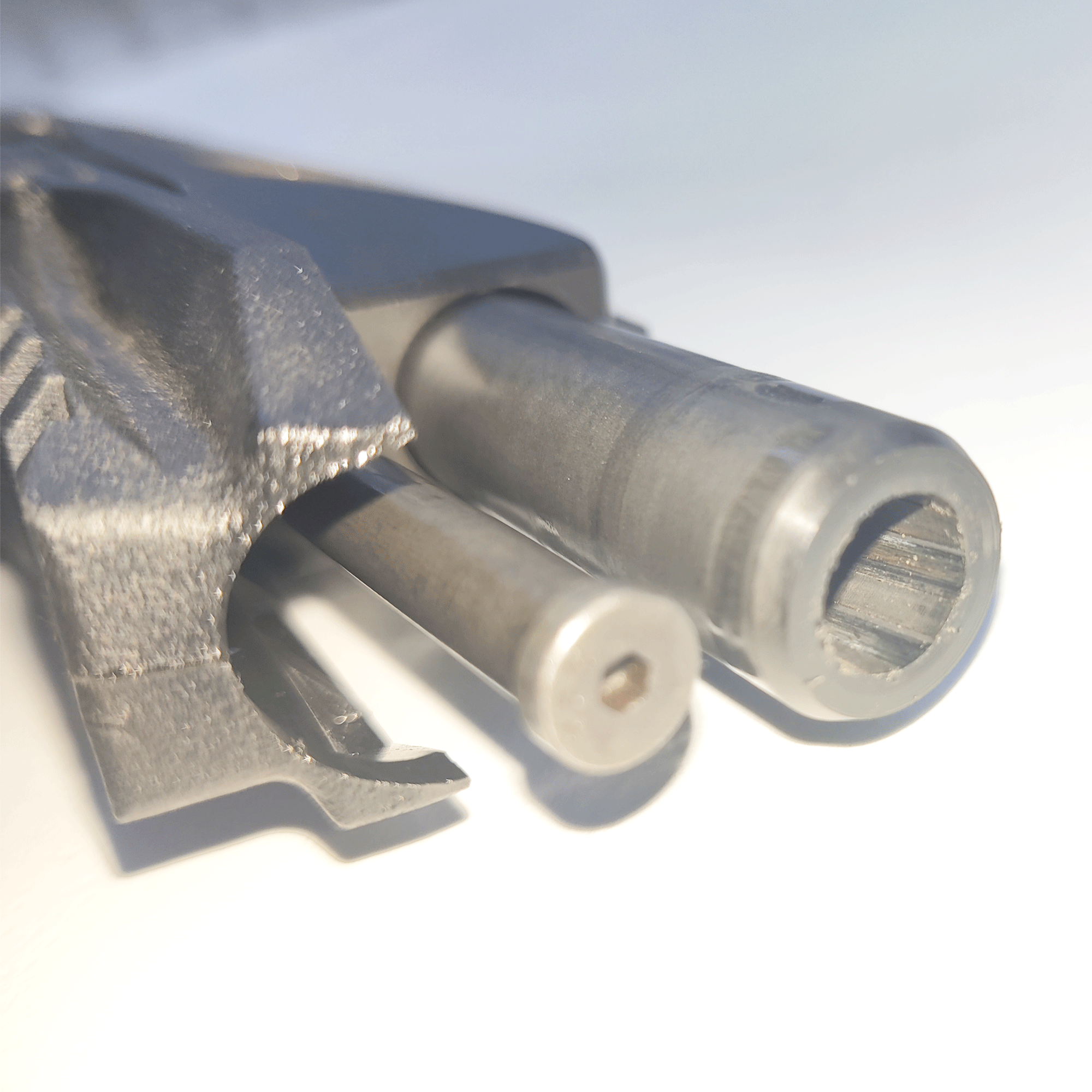 Remington RP9 9MM Semi-Auto Pistol w/2 Magazines and Back Strap - Click ...