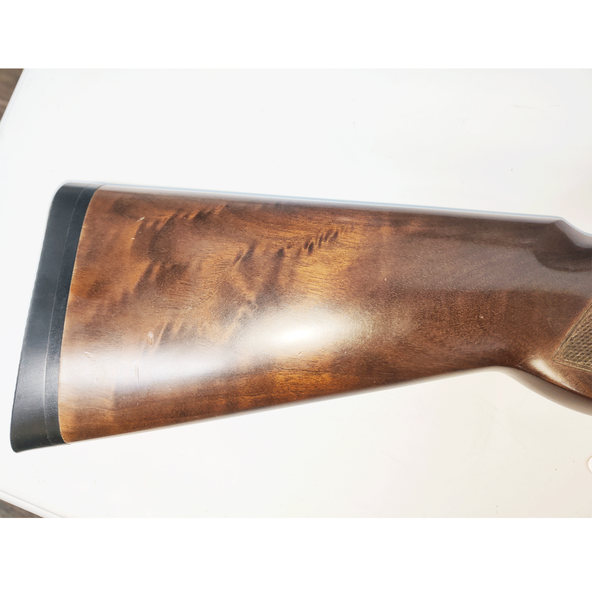 Browning Invector Plus BPS Special 28" Barrel Engraved Receiver Field 3 ...