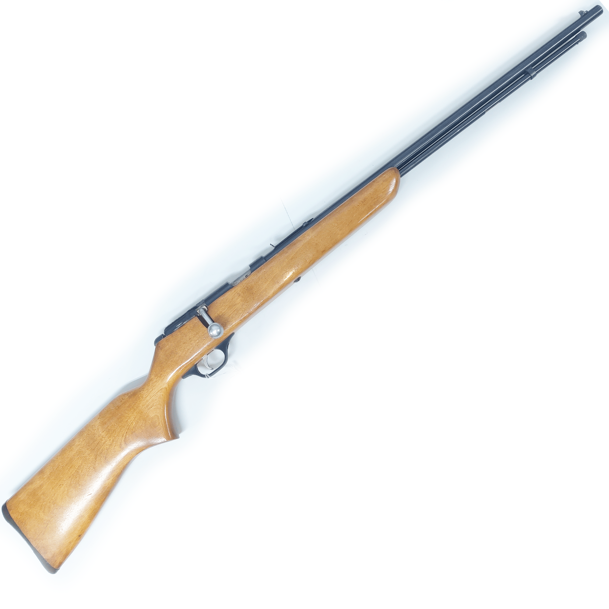 Marlin Model 81 .22LR Bolt Action Great Condition No Box - Click-Click-Boom