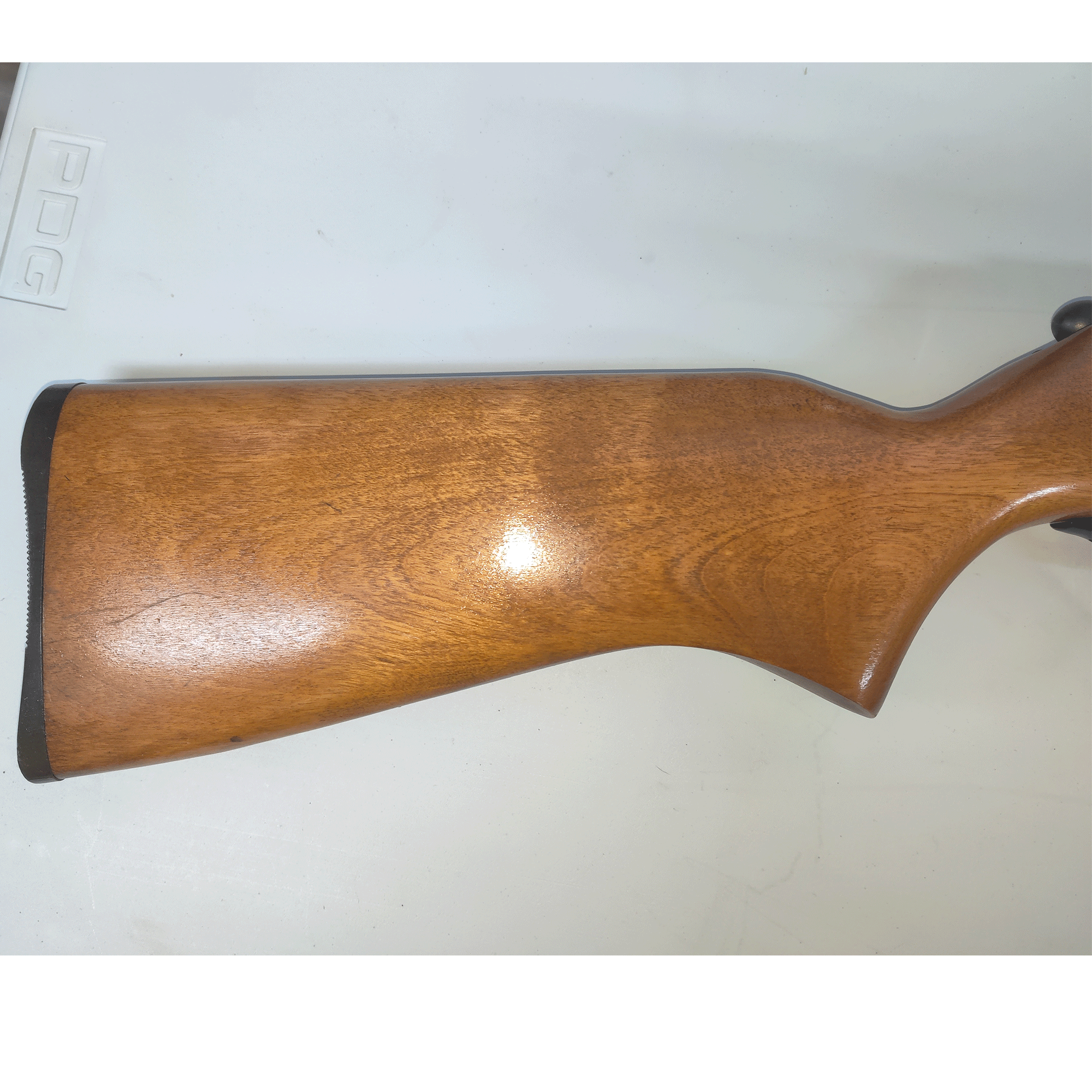 Marlin Model 81 .22LR Bolt Action Great Condition No Box - Click-Click-Boom