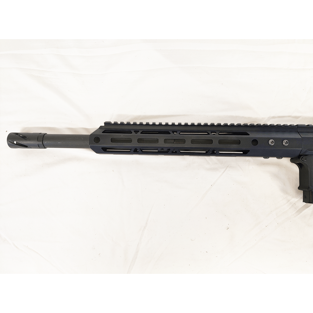 Alex Pro AR-15 .450 Bushmaster w/BCA Upper 1:24 Twist, w/5rd Mag ...