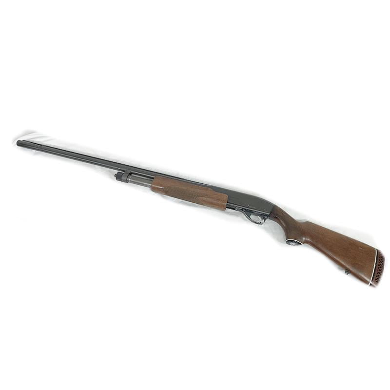 Smith and Wesson Model 3000 Waterfowler 12ga Pump Shotgun 28