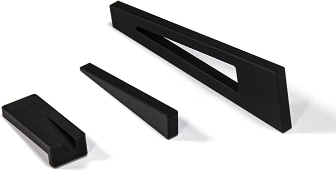 Scope Leveler for Mounting or Leveling Scopes with Mount Rin