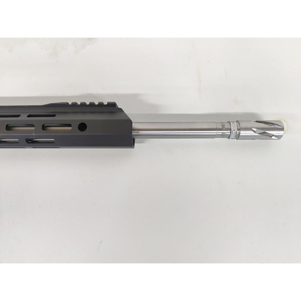 APF AR-15 Rifle 6.5 Grendel Semi-Auto w/BCA Upper 20in. 416R SS Heavy ...