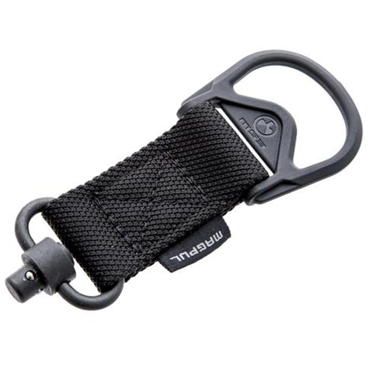 Magpul Industries MS1 Single Point Quick Detach Adapter, Fits AR Rifles ...