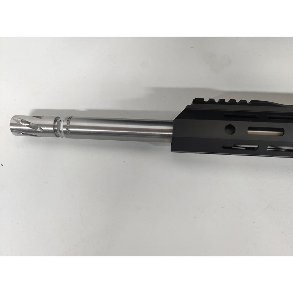 APF AR-10 6.5 Creedmoor 30rd Semi-Auto Rifle w/Mag BCA Upper Stainless ...