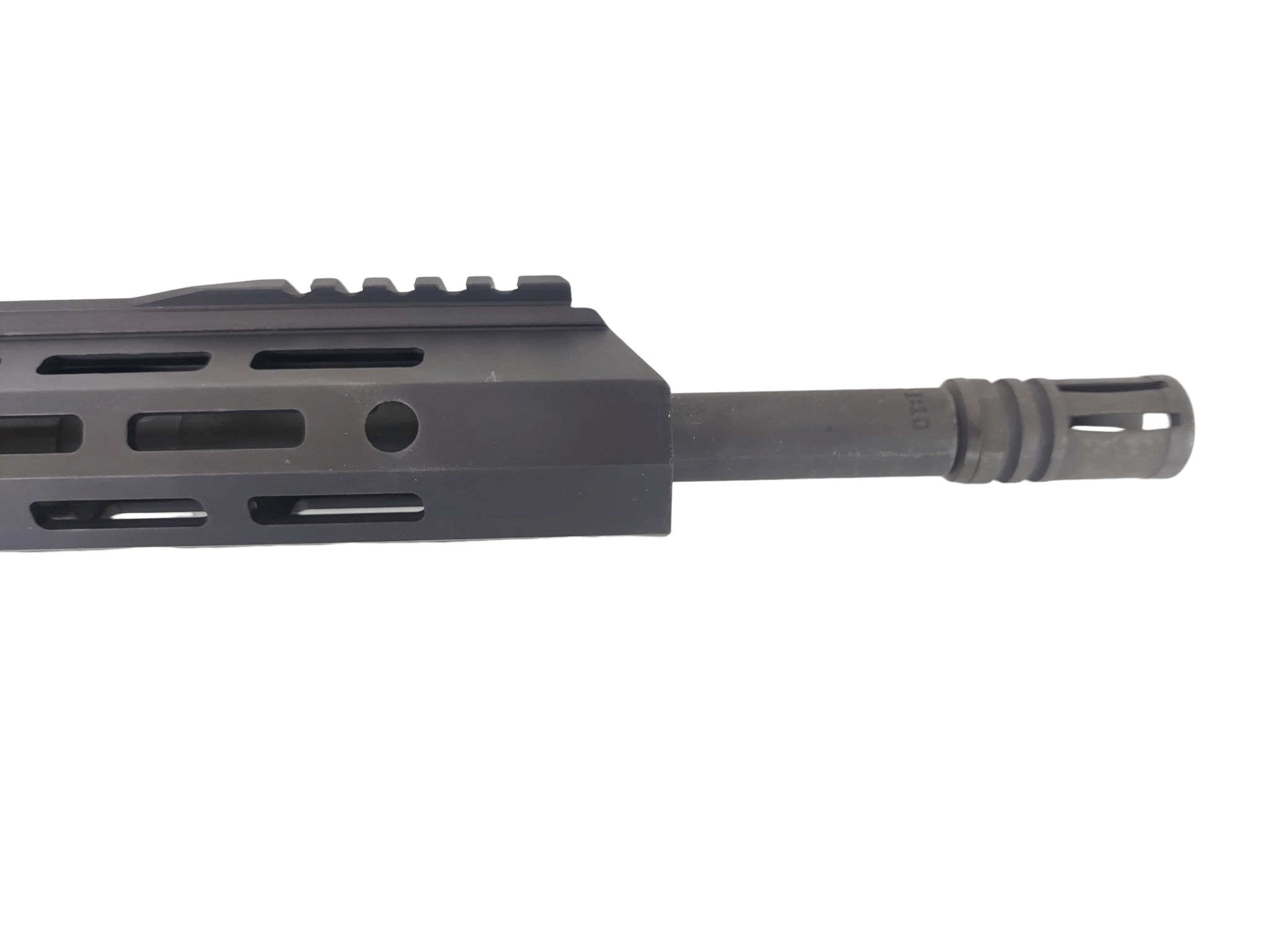 APF AR-10 .308WIN Semi-Auto Rifle w/BCA Upper 20in. 1:10 Twist Sporter ...