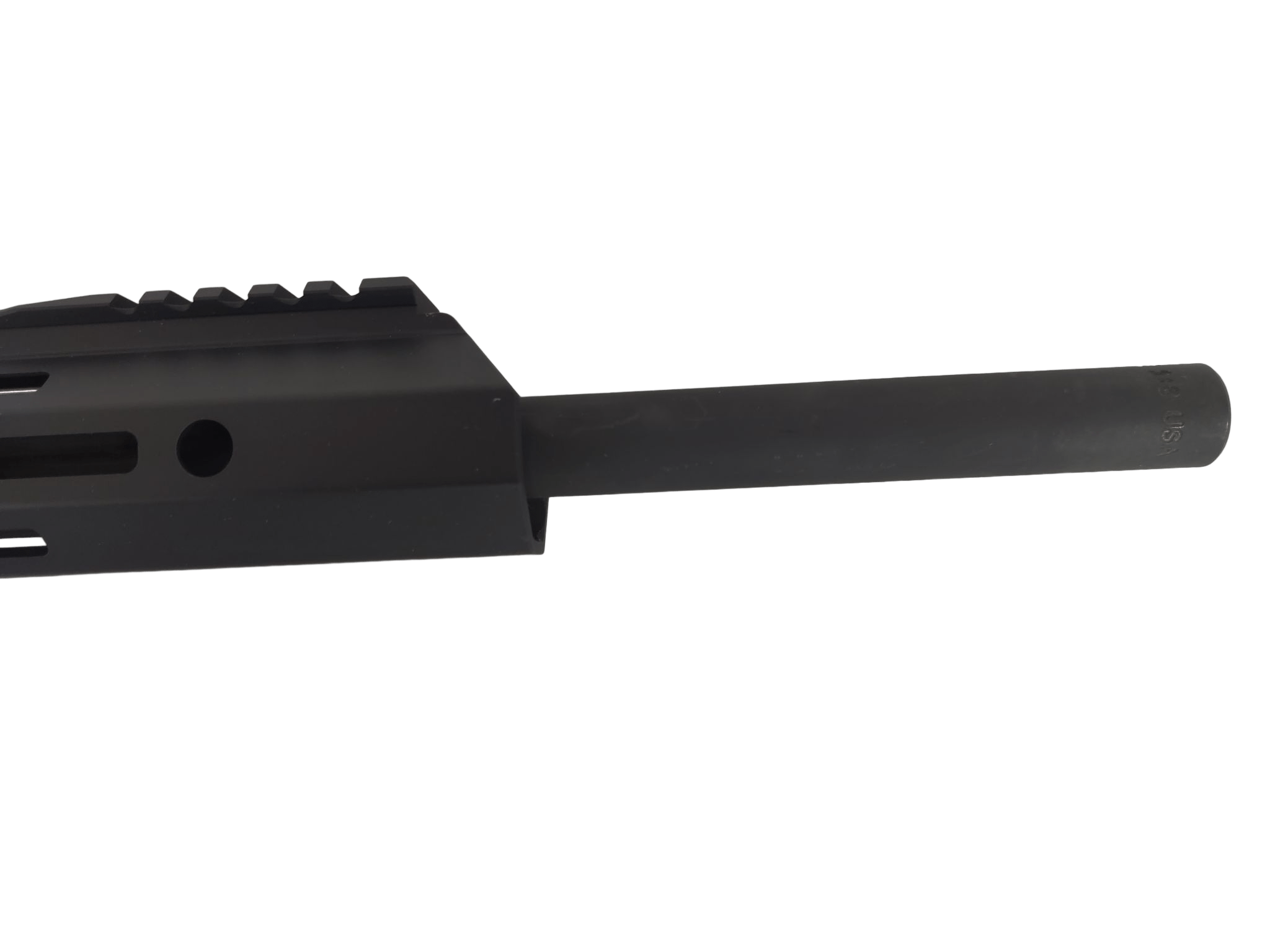 Anderson AR-15 .223Wylde Semi-Auto Rifle w/BCA Upper 20in. Heavy Barrel ...