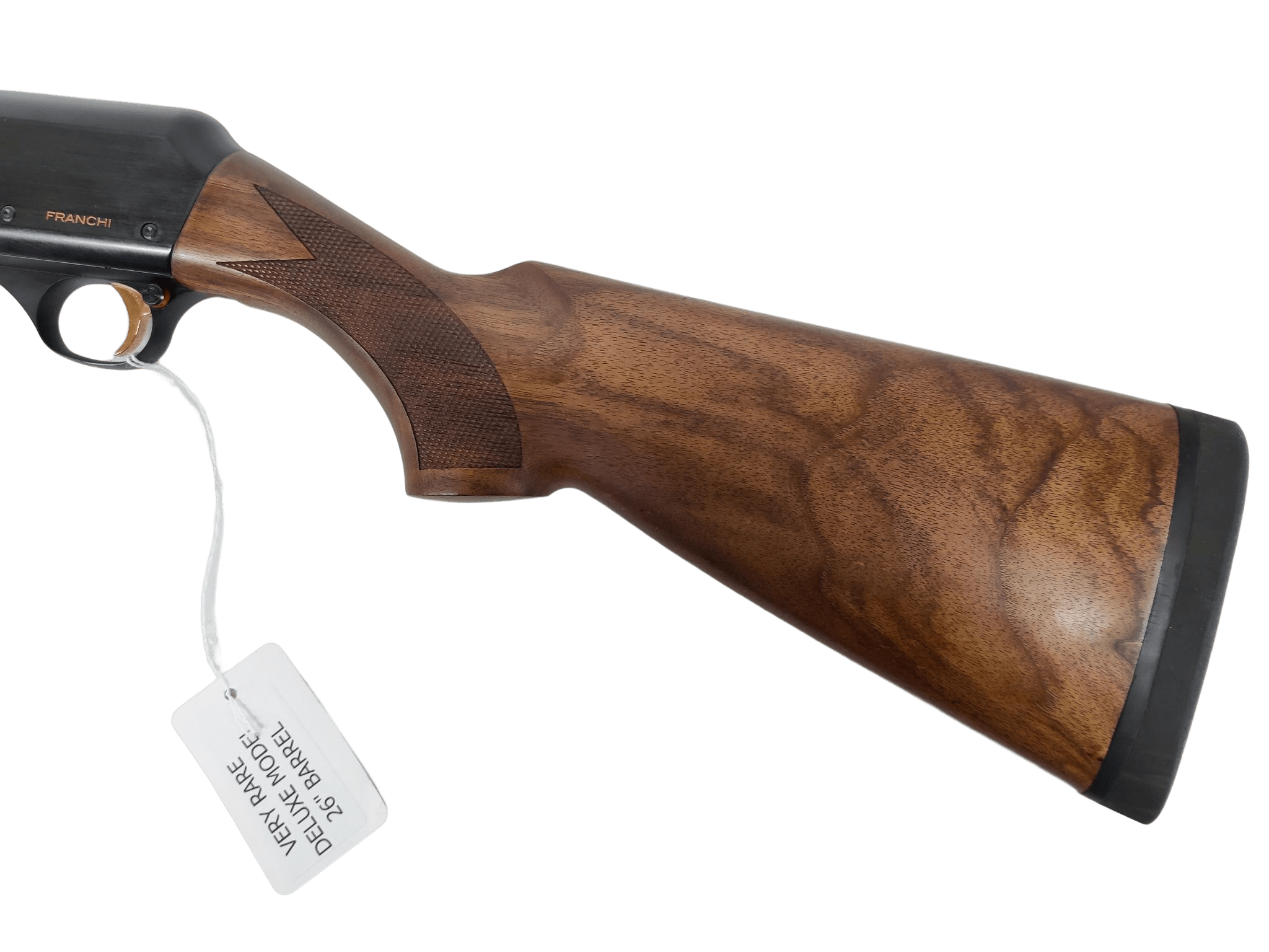 Used Franchi 48 AL Deluxe 20 Gauge Semi-Auto Shotgun 26in. Barrel, Very ...