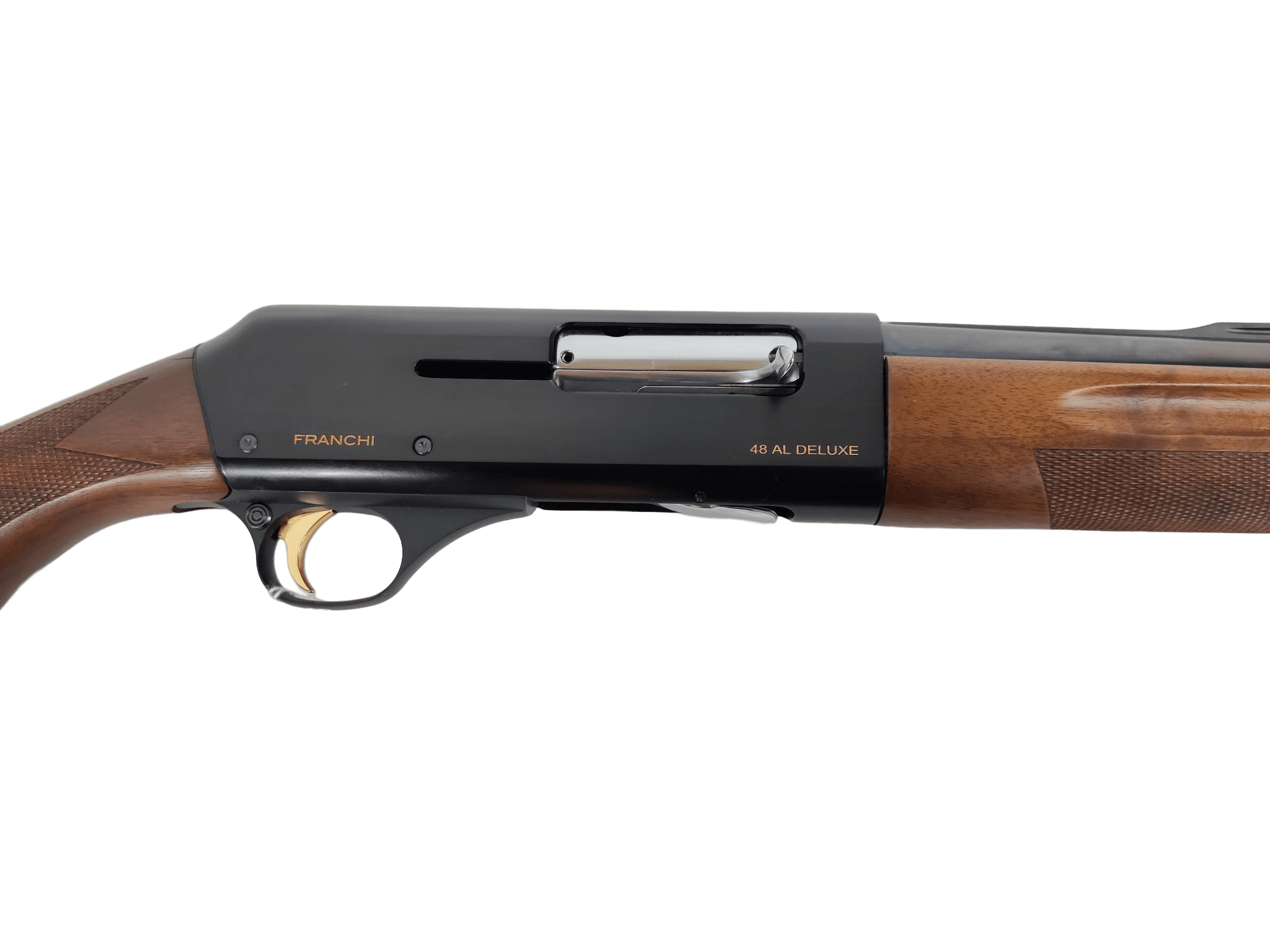 Used Franchi 48 AL Deluxe 20 Gauge Semi-Auto Shotgun 26in. Barrel, Very ...