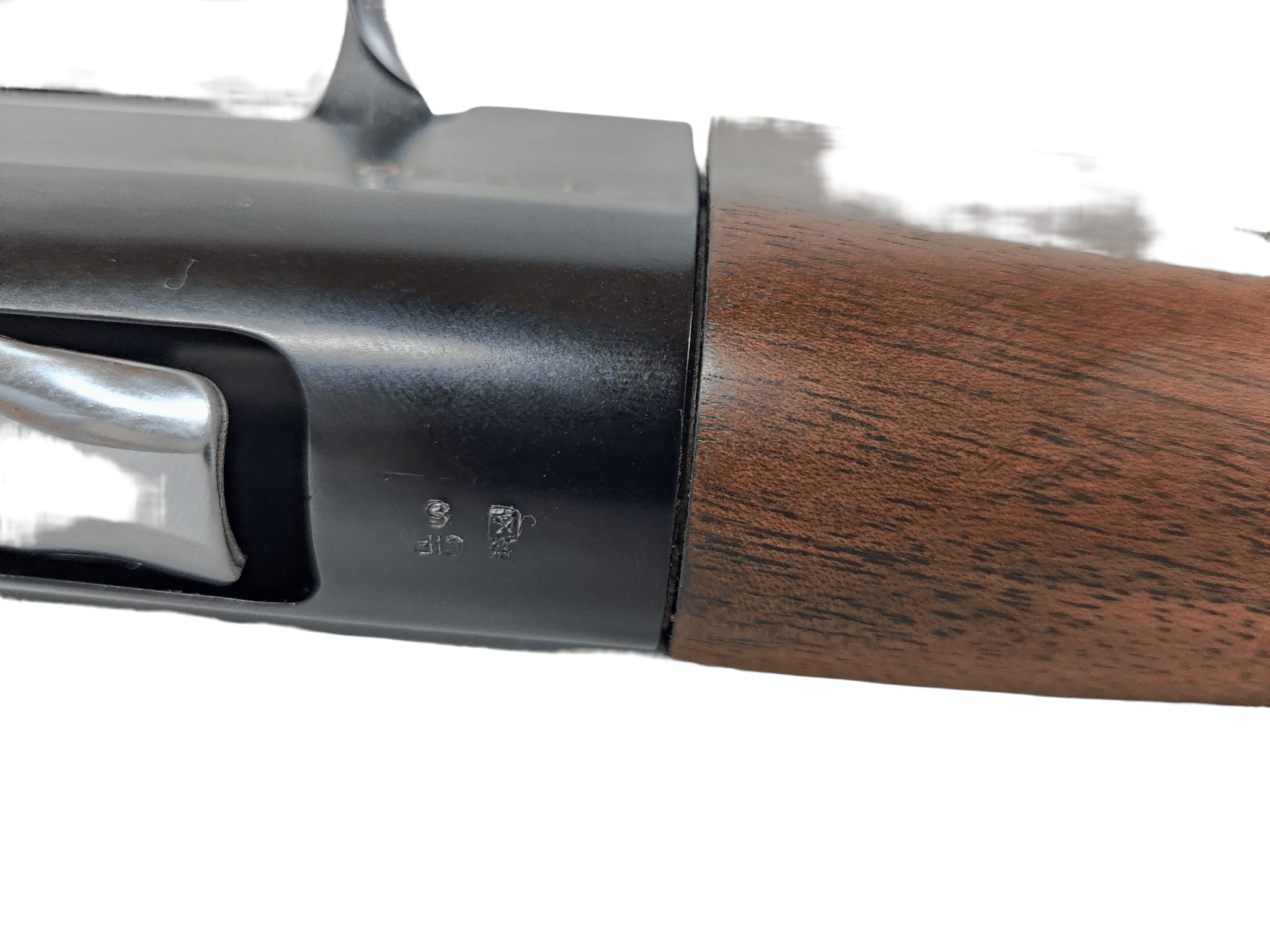 Used Franchi 48 AL Deluxe 20 Gauge Semi-Auto Shotgun 26in. Barrel, Very ...