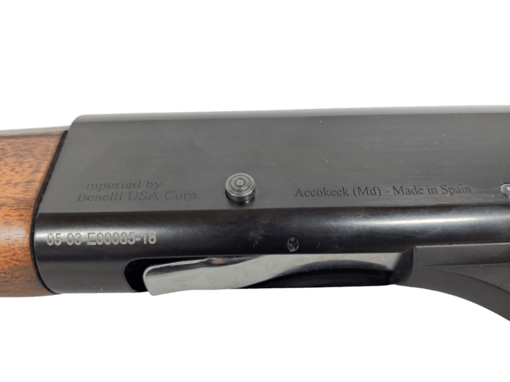 Used Franchi 48 AL Deluxe 20 Gauge Semi-Auto Shotgun 26in. Barrel, Very ...