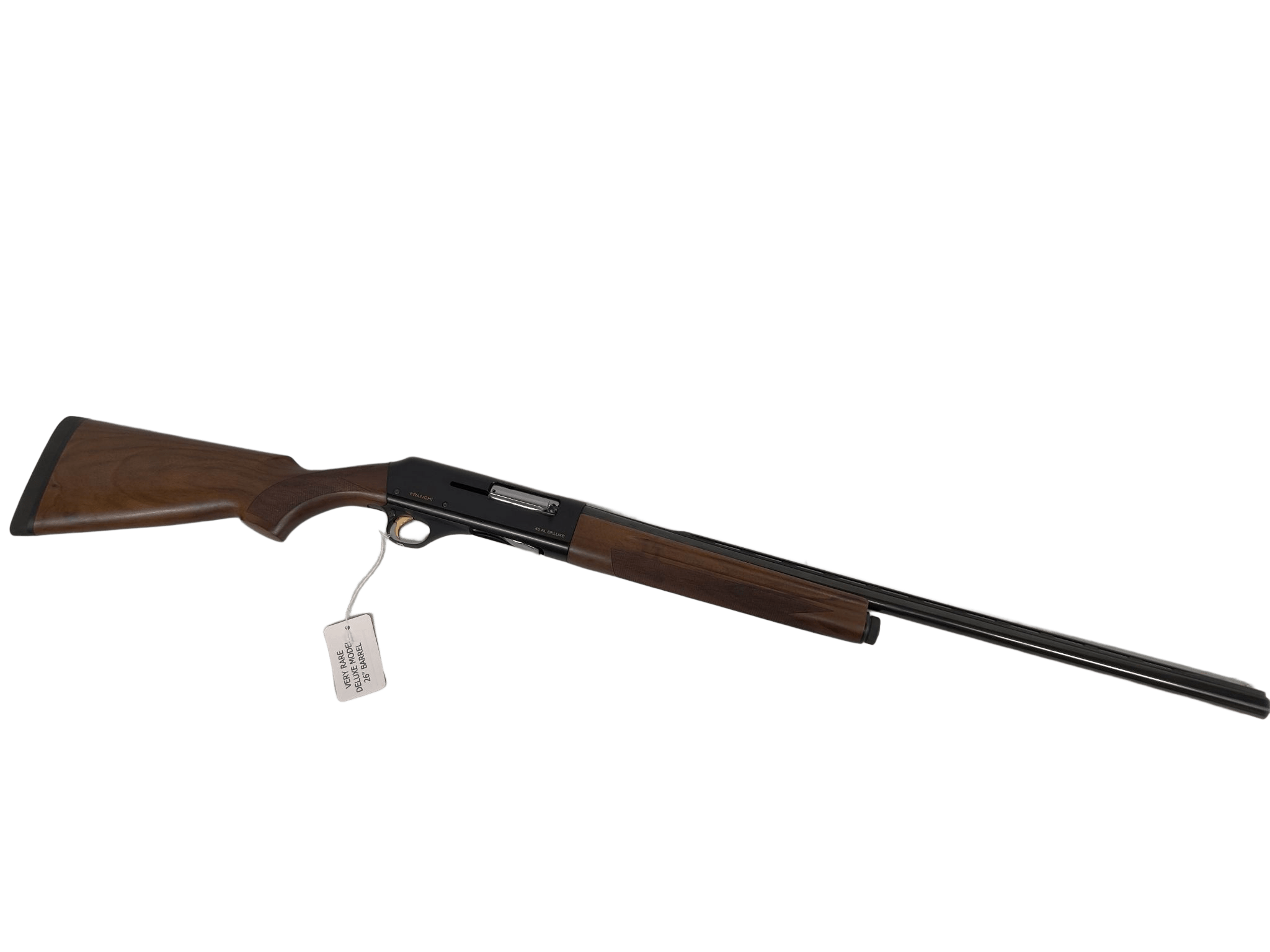 Used Franchi 48 AL Deluxe 20 Gauge Semi-Auto Shotgun 26in. Barrel, Very ...