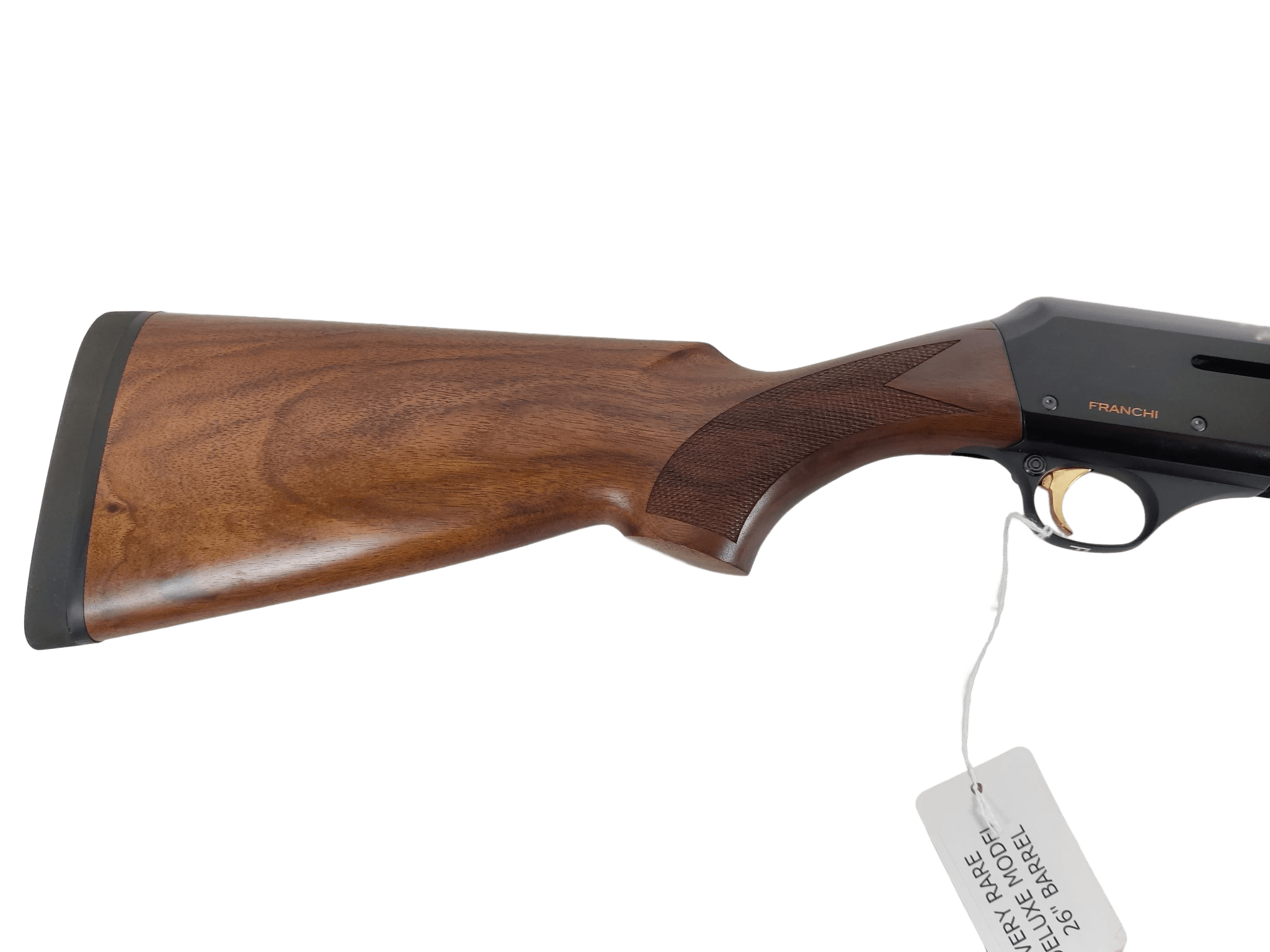 Used Franchi 48 AL Deluxe 20 Gauge Semi-Auto Shotgun 26in. Barrel, Very ...