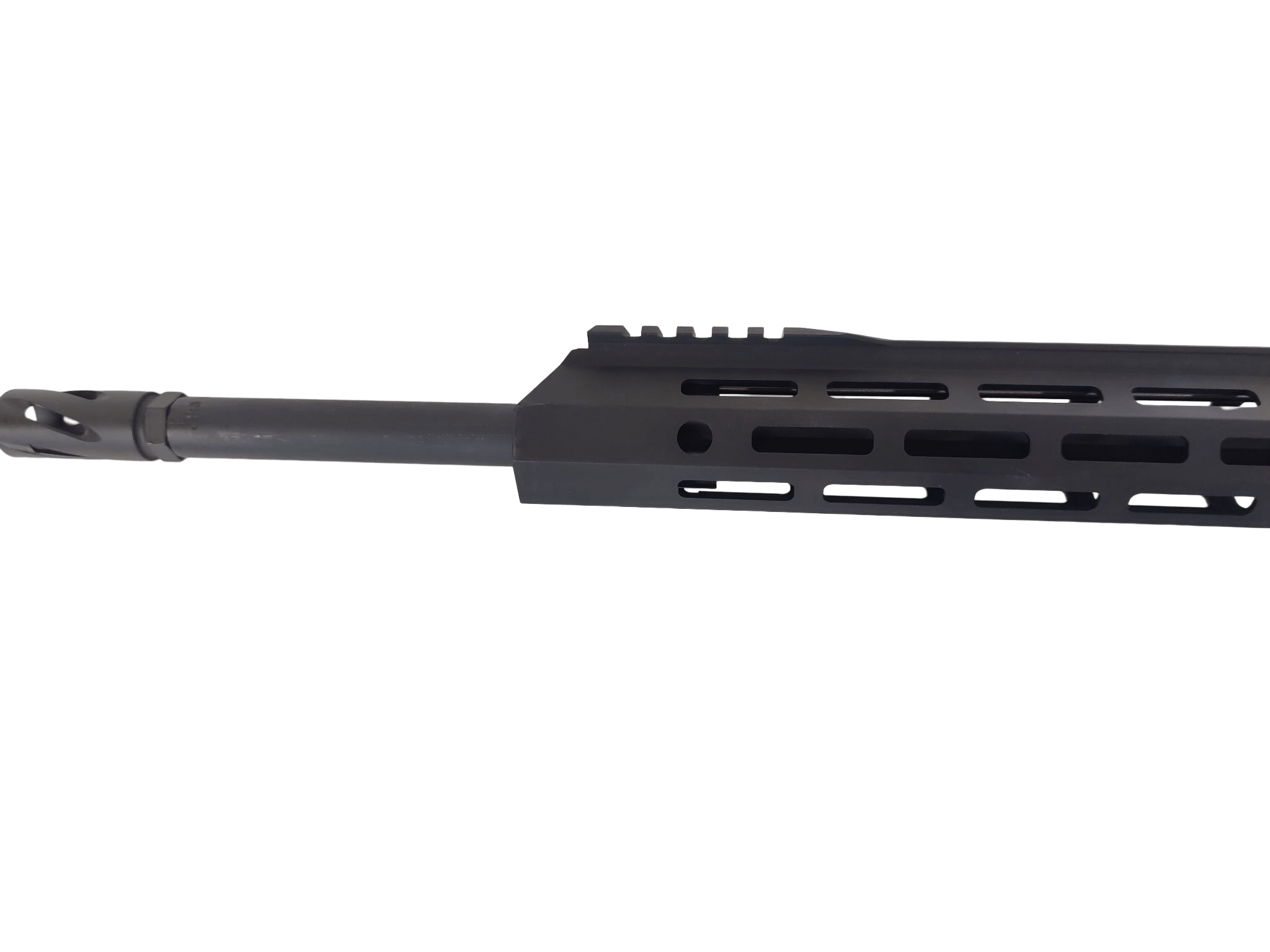 APF/BCA AR-10 .243WIN Semi-Auto Rifle 20in. Barrel 20rd Mag, Zipped ...