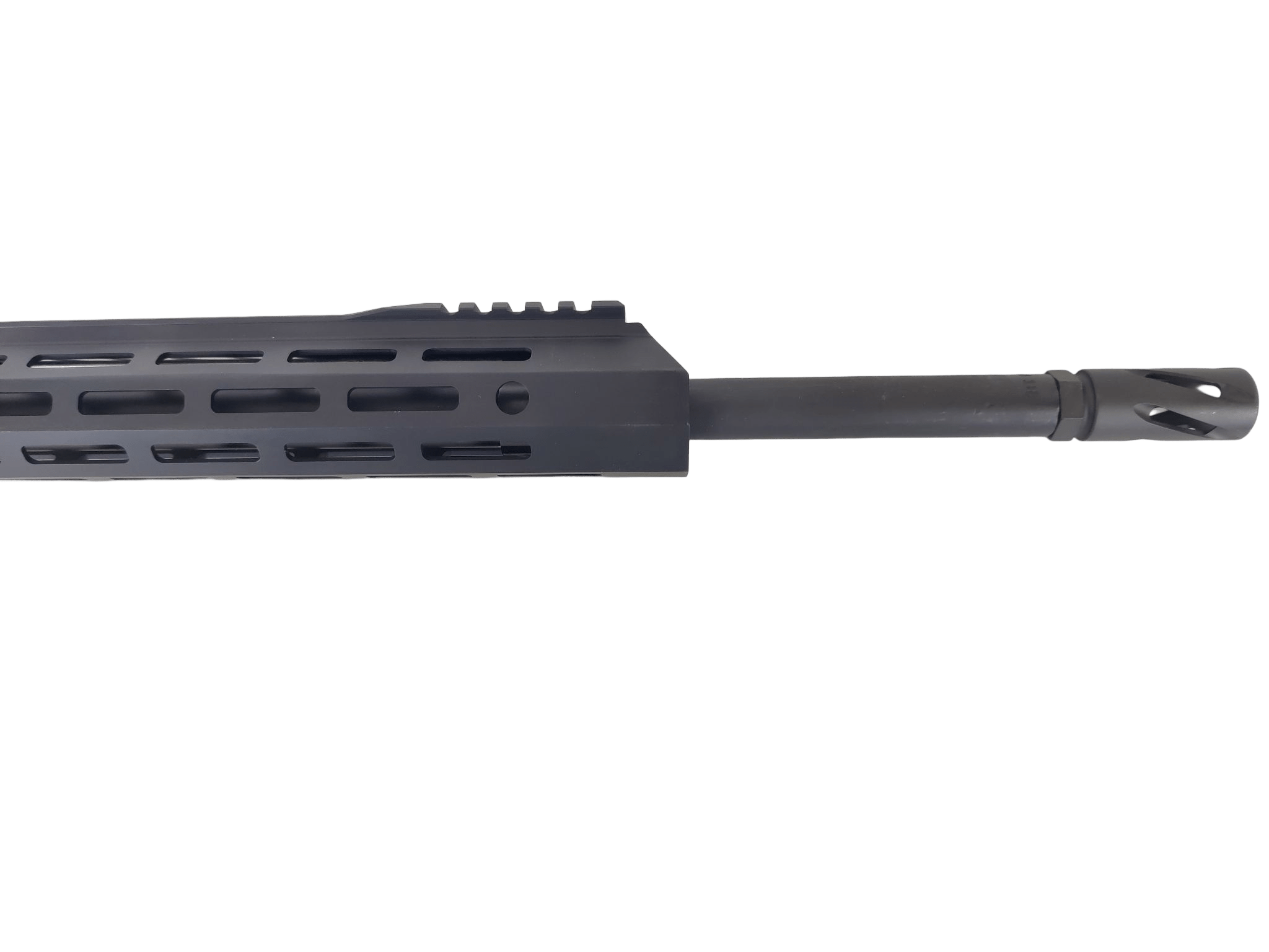 APF/BCA AR-10 .243WIN Semi-Auto Rifle 20in. Barrel 20rd Mag, Zipped ...