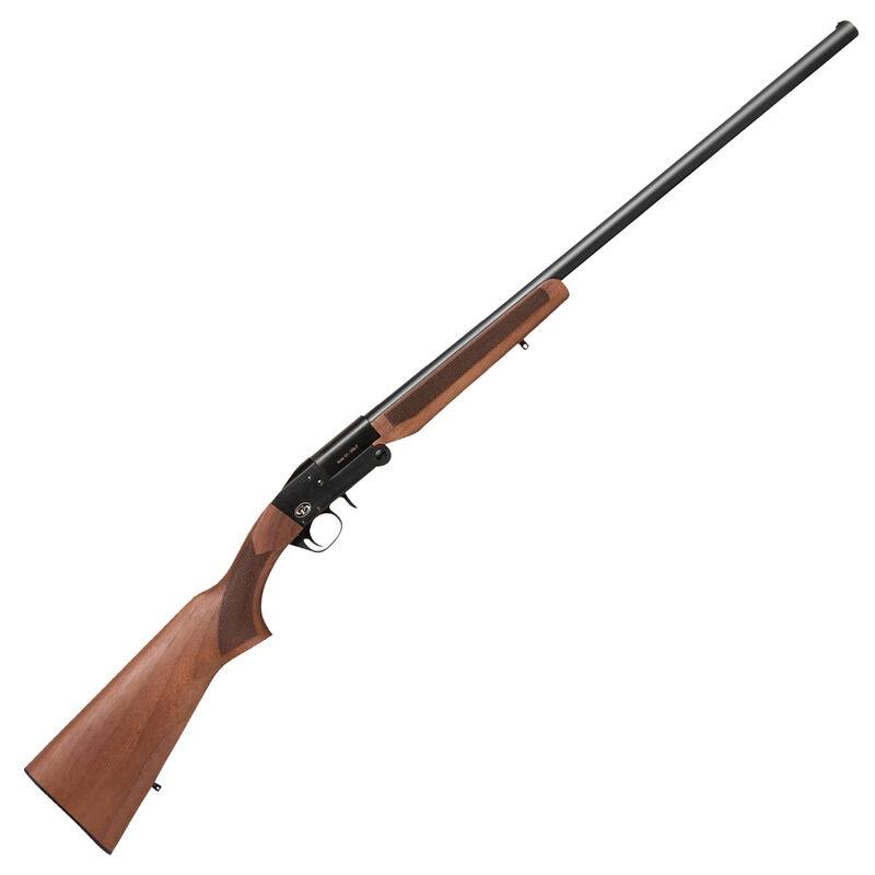 Charles Daly 101 20 Gauge Break Action Single Shot Shotgun - Click ...