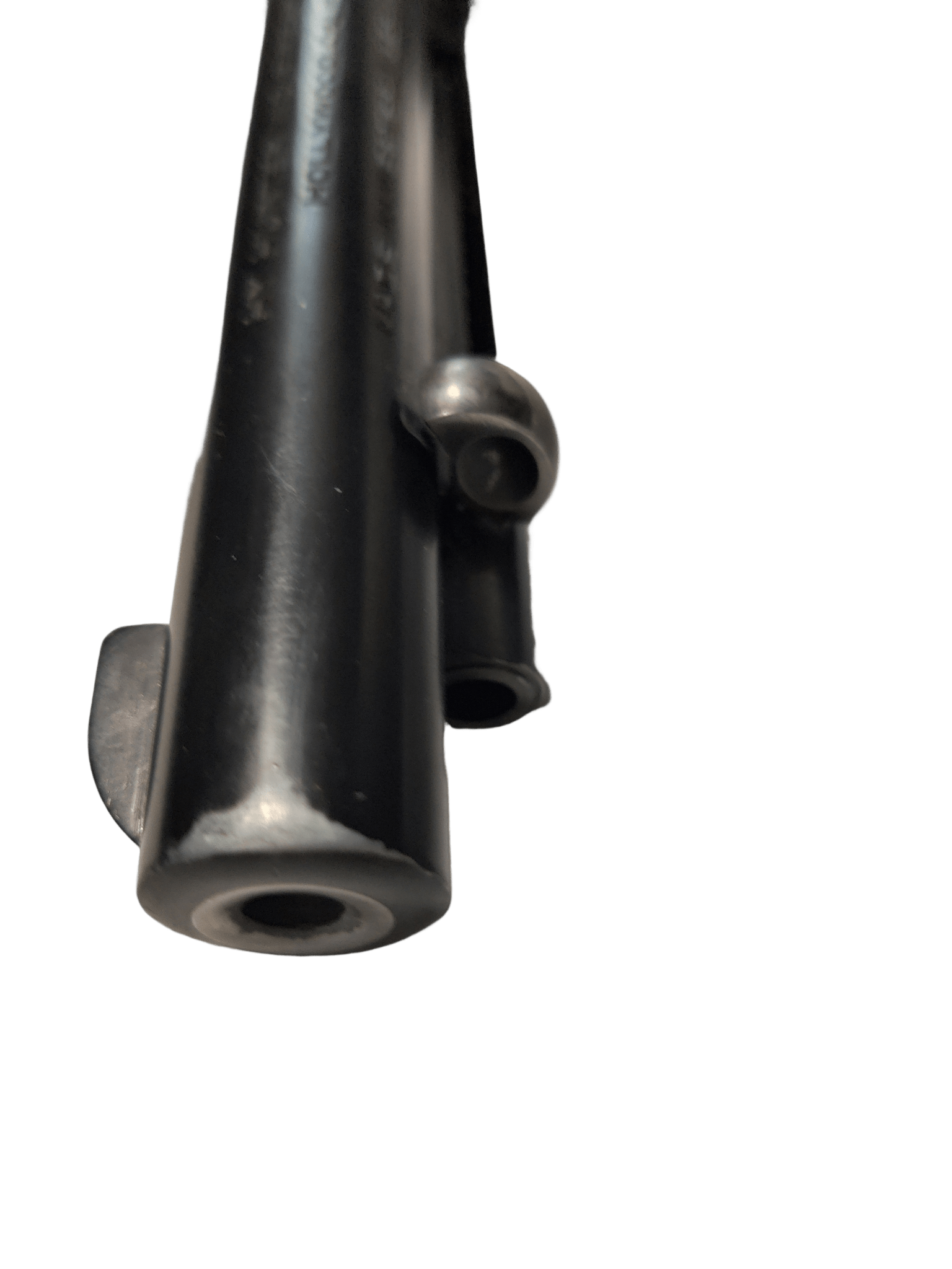 Used HY Hunter Western Six Shooter Revolver 5.5in Barrel .22LR 6rd w/2 ...