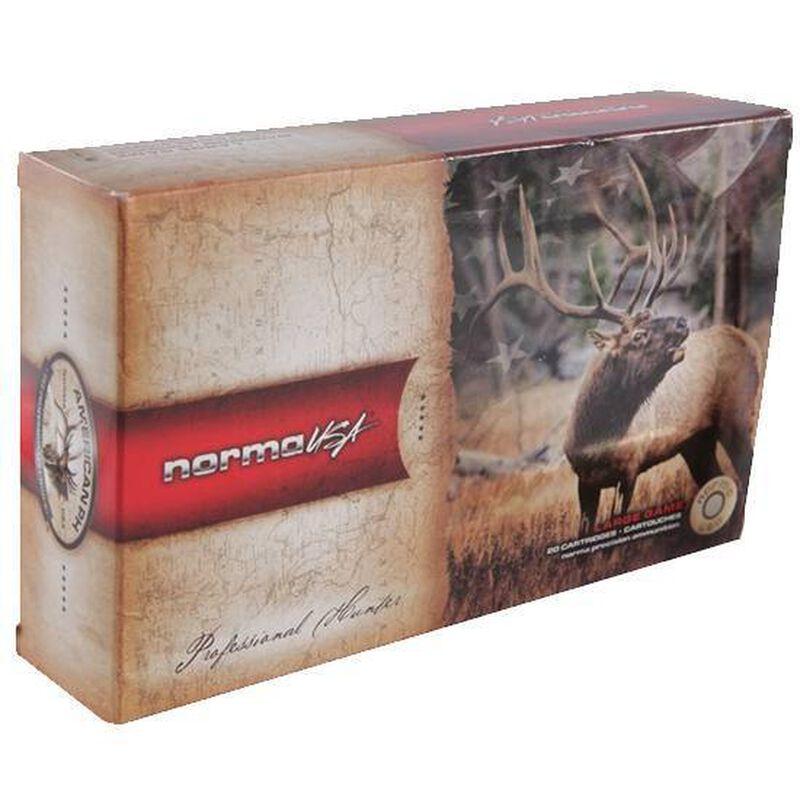 Norma .300 WIN MAG 165 Grain Oryx BSP 20 Round Box - Click-Click-Boom