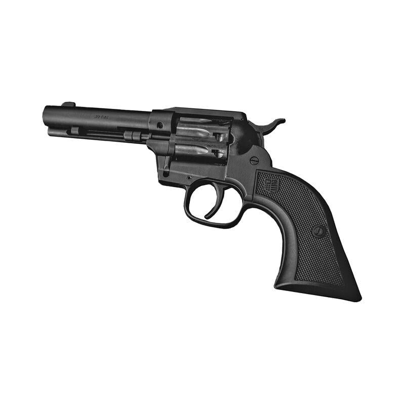 Diamondback Sidekick Revolver .22 LR/WMR 9 Rounds Black SA/DA - Click ...