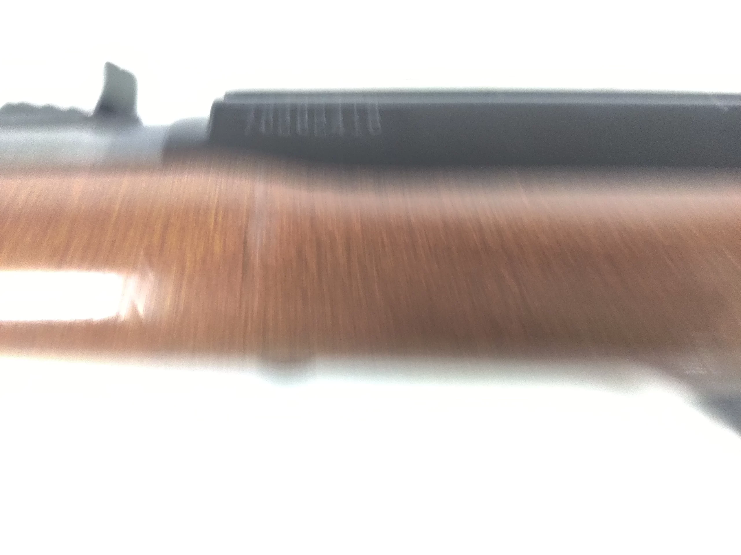 Used Glenfield Marlin Model 75 Semi-Auto .22LR Rifle 1970 Build - Click ...