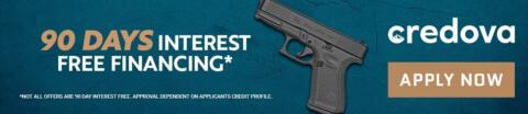 No Credit Check Gun Financing Loan