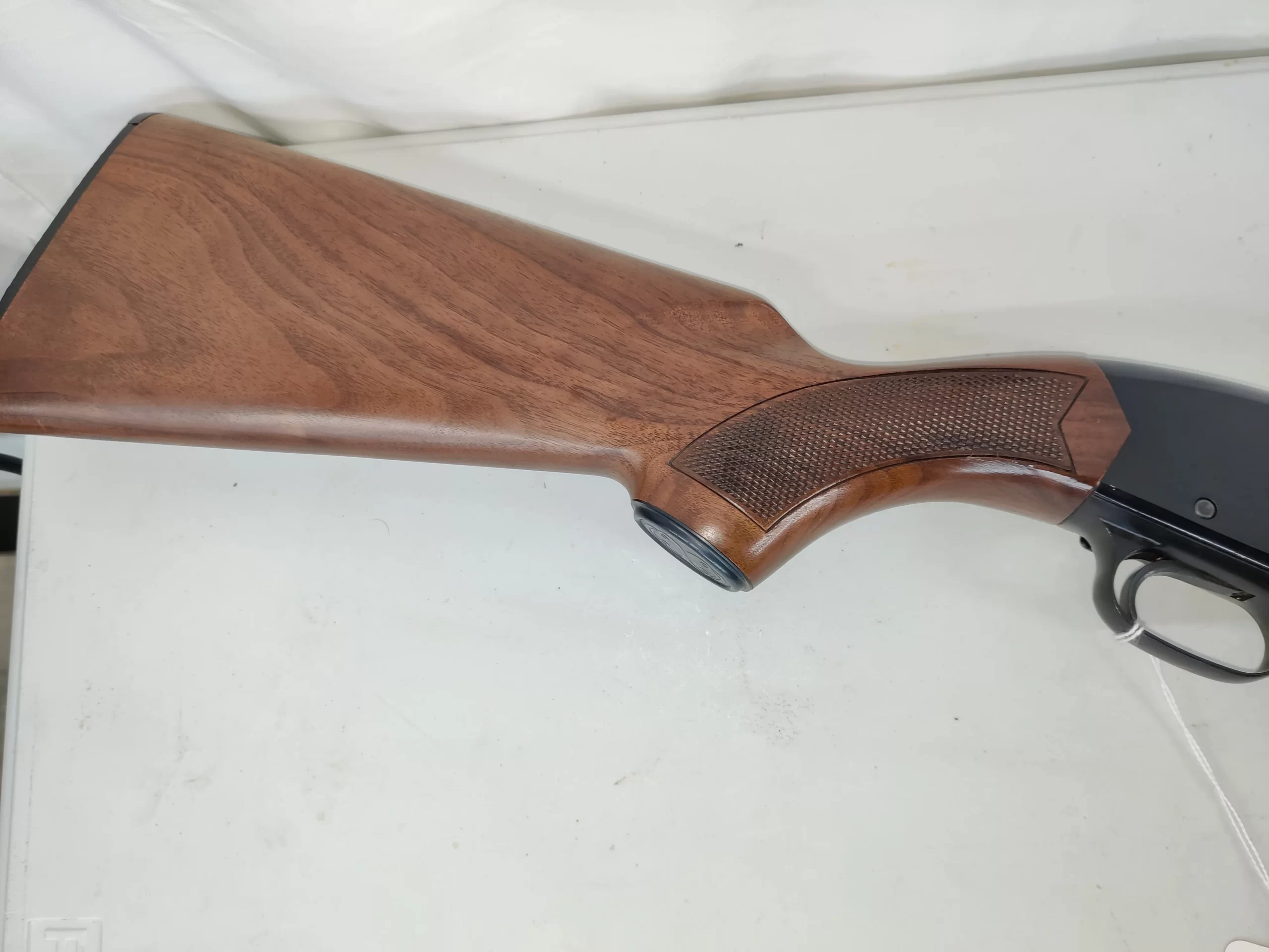 Used Winchester 1200 12 Gauge Pump Action Shotgun 28in Full Choke Barr ...