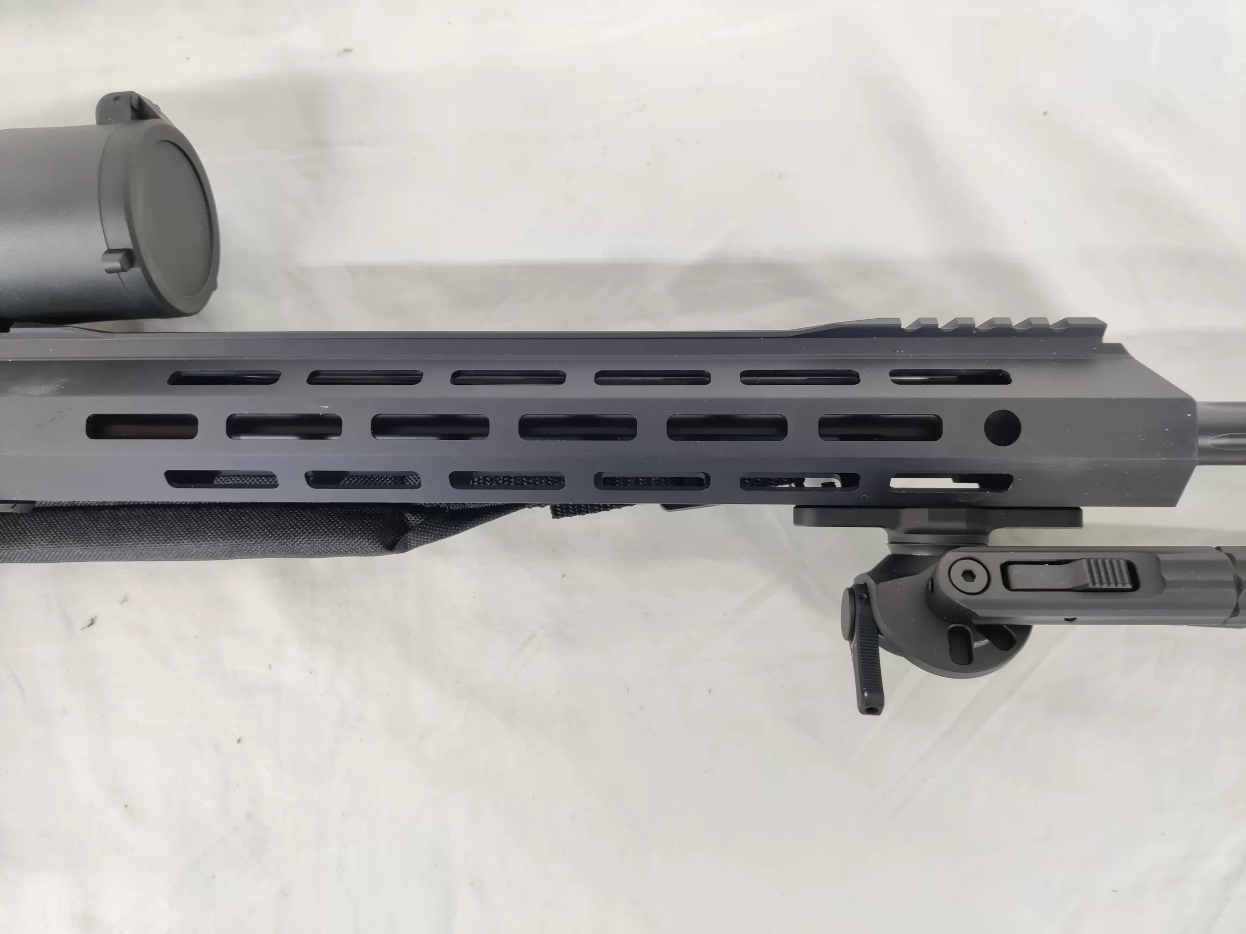 PSA AR-10 Custom Build,.308 WIN Side Charger BCA upper w/$1000 of ...
