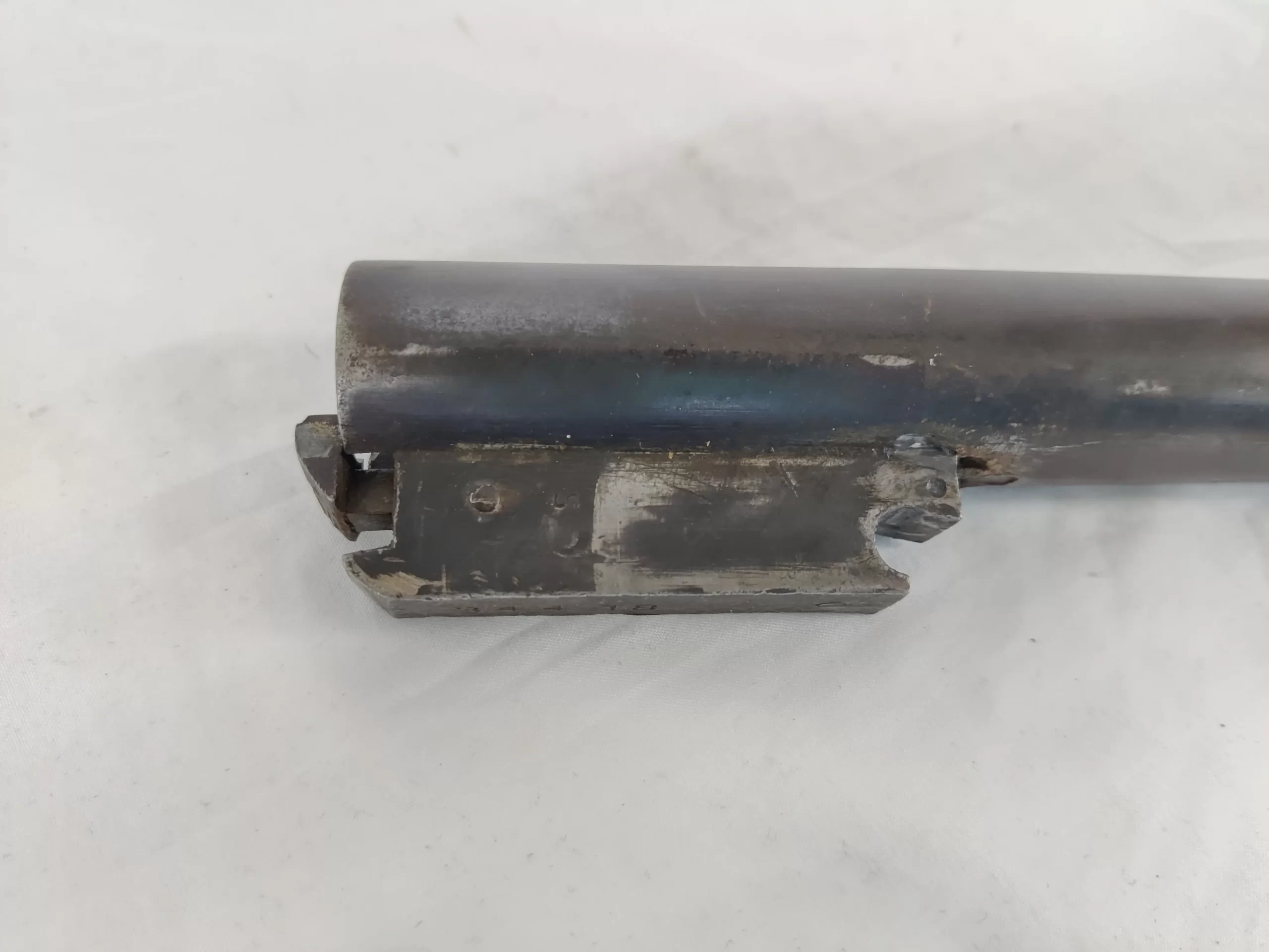 Crescent Arms Long Range Winner 12 Gauge Break Open - Single Shot ...