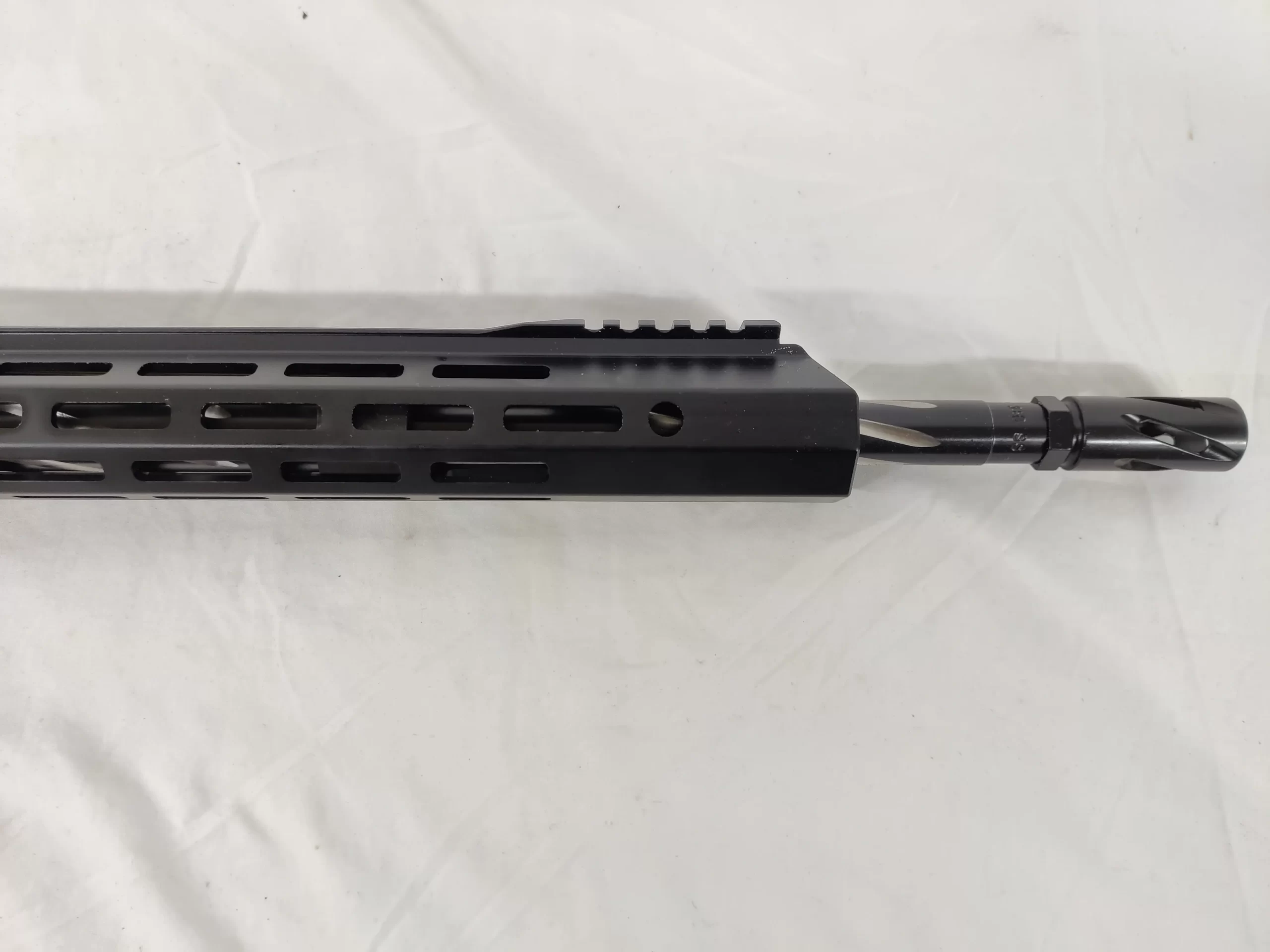 Franklin Armory/BCA AR-15 w/Binary Trigger 5.56NATO/.223REM w/Red Dot ...