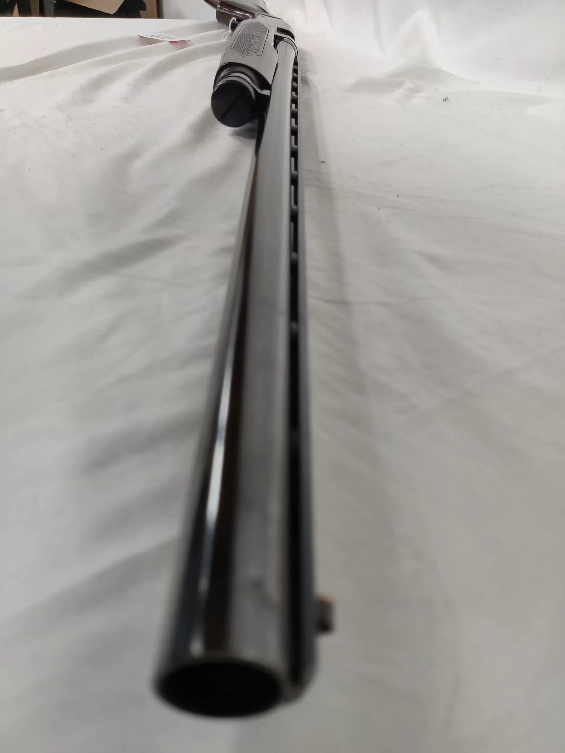 Used Winchester 1200 12 Gauge Shotgun 28in Barrel - Click-Click-Boom