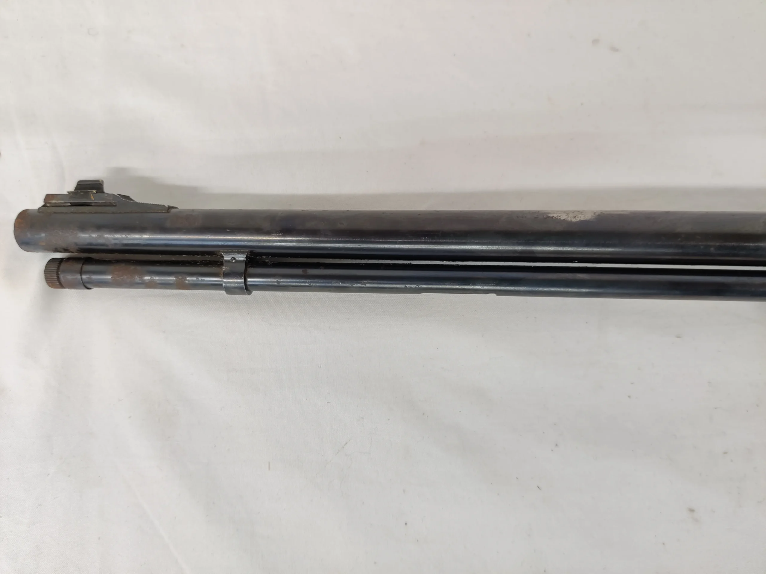 Used Marlin Model 990 .22LR Semi-Auto Rifle - Click-Click-Boom