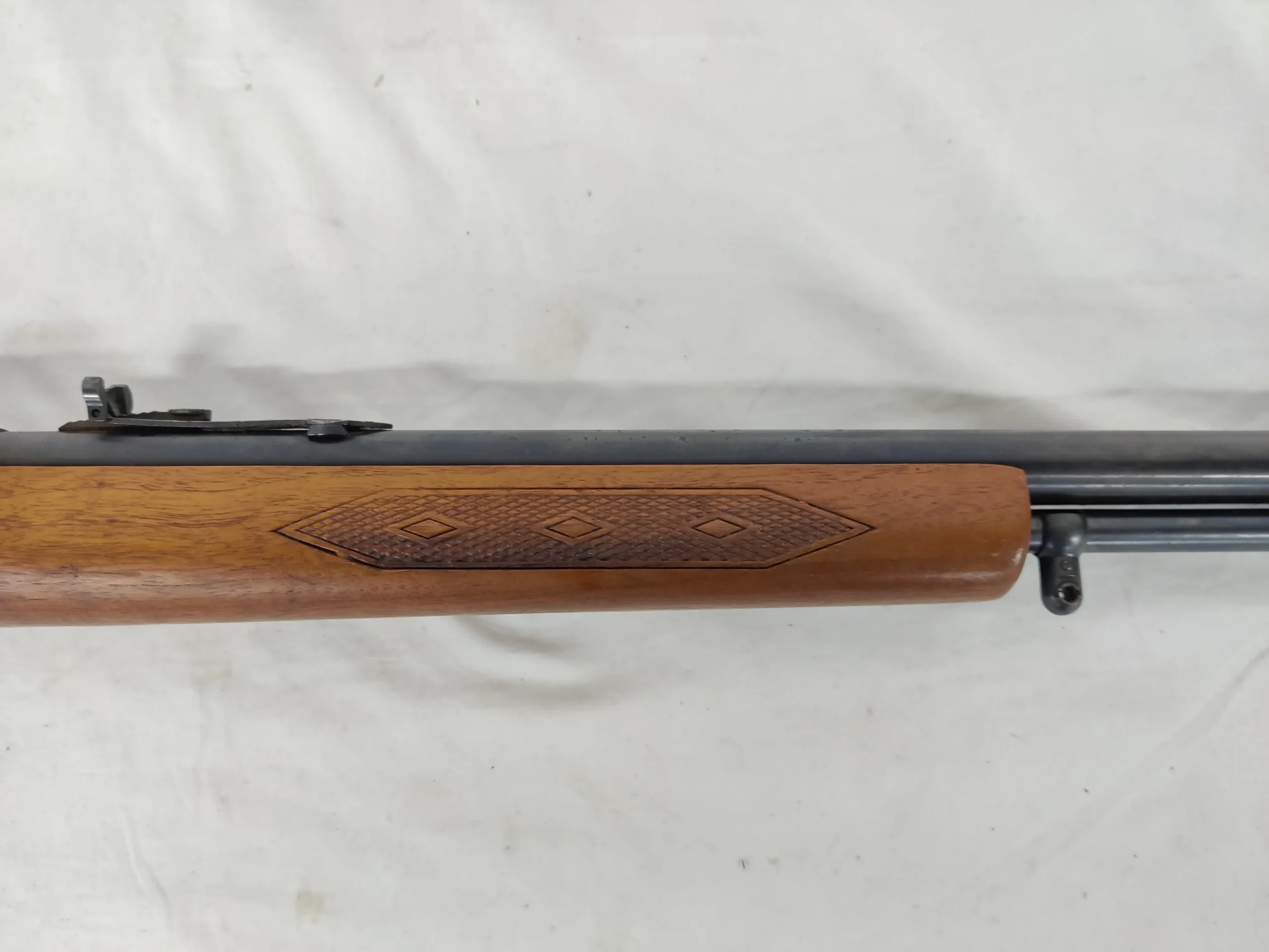 Used Marlin Model 990 .22LR Semi-Auto Rifle - Click-Click-Boom